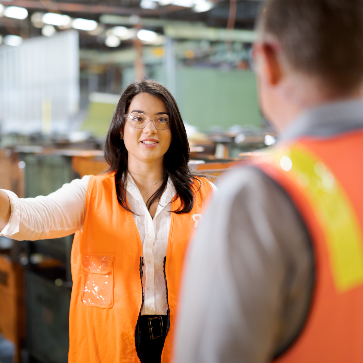 ITW Construction Asia Pacific