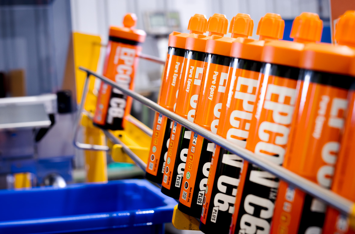 ITW Construction Asia Pacific