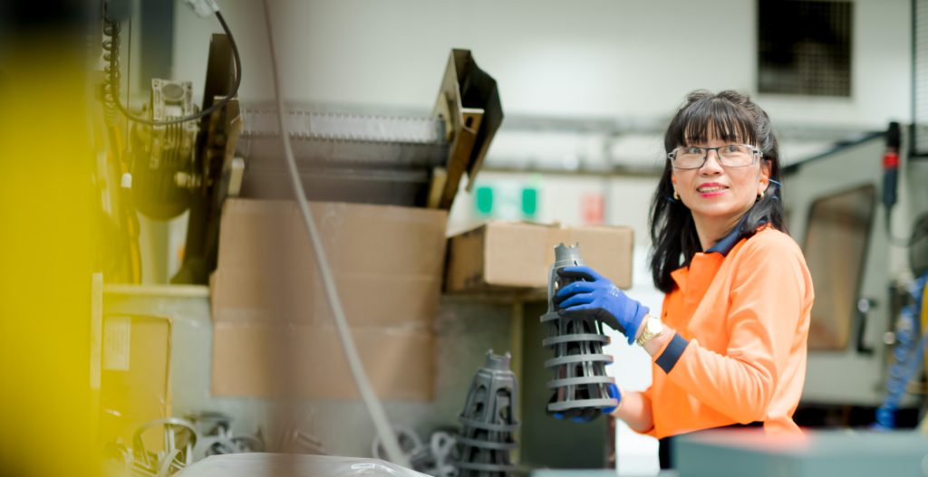 ITW Construction Asia Pacific