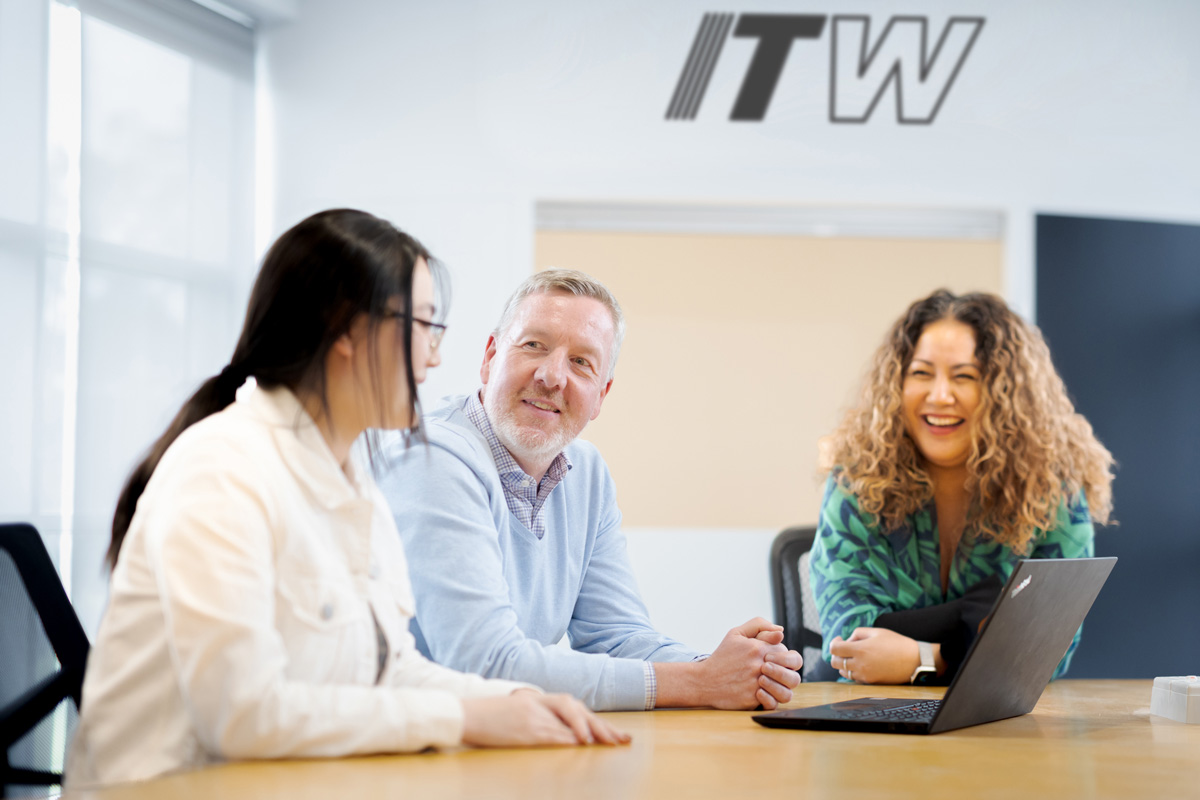 Careers at ITW Construction Asia Pacific